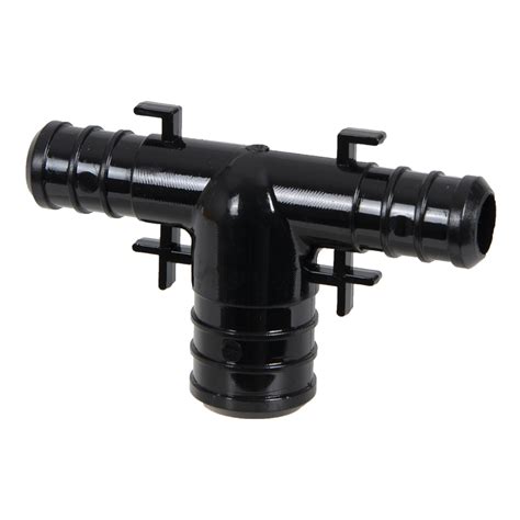 12 X 12 X 34 Cts Sharkbite® Poly Crimp Pex Reducer Tee Us