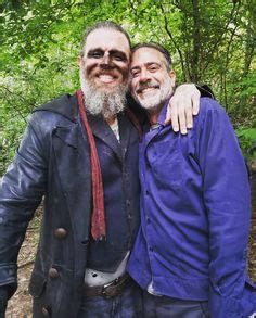 The Walking Dead