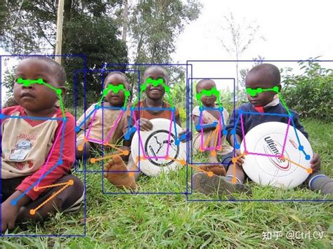 Yolov8 姿态估计 知乎