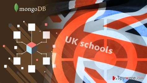 new ransomware tricks mongodb databases and uk schools among targets