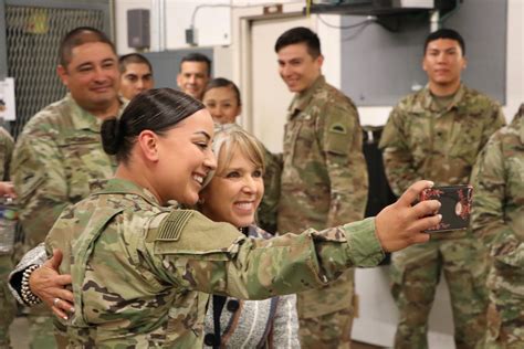New Mexico National Guard Headed To The “state Of Emergency” Of