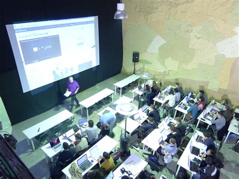 Visualizing Global Marathon At Iaac Iaac Blog