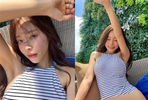 ‘박성광♥ 이솔이 파격 비키니 자태“살 좀 쪘다” 스타★샷 Zum 뉴스