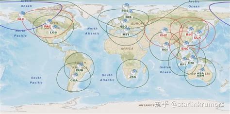 S 2：一文读懂星间互联 卫星通信 — C114通信网