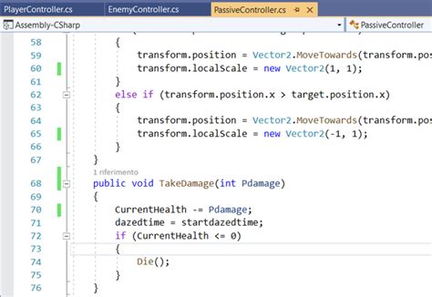 Gives Me This Null Warning For The Passive Detect Script I Pretty Much