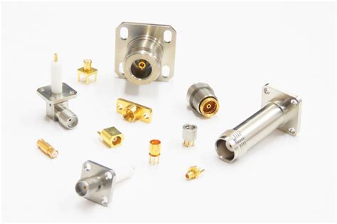 What Are Rf Connectors Applications Huang Liang Technologies Co Ltd
