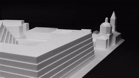 David Chipperfield Architects Ivan Litvinenko