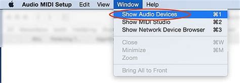Mac Pro Tip Creating An Aggregate Audio Device Group 2 Or More Audio