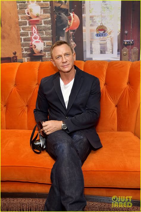 Chris Evans And Daniel Craig Buddy Up At Tiff 2019 Photo 4347211