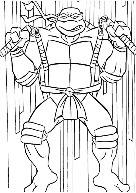 Раскраски Раскраски для девочек ниндзя черепашки Распечатать раскраски Распечатать раскраски