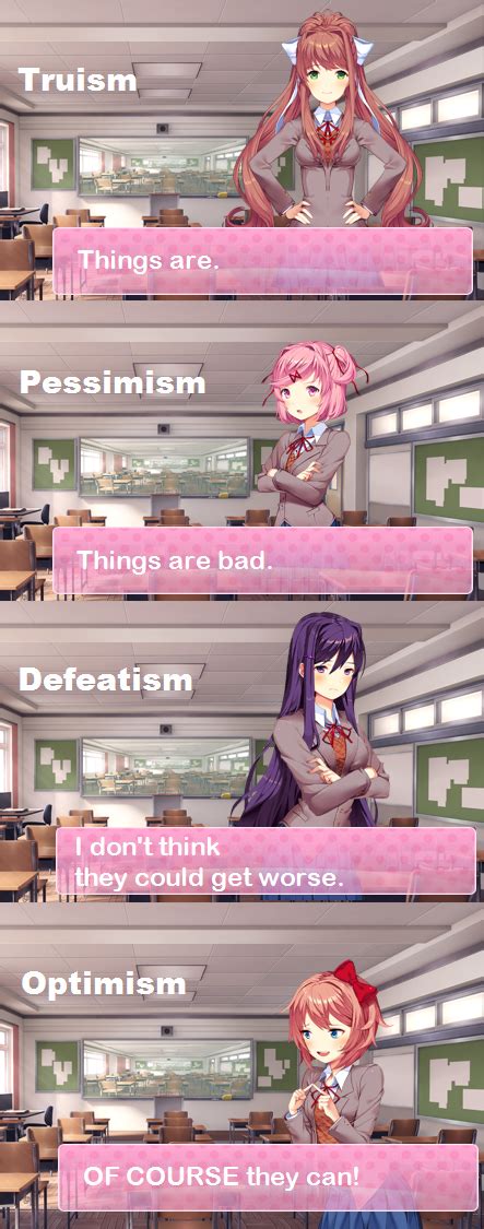 My DDLC Memes From Reddit Doki Doki Literature Club Community Itch Io