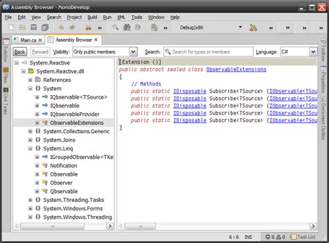 Free Alternatives To Net Reflector 助平君 博客园