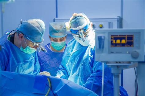 Անոթային վիրաբուժության բաժանմունք