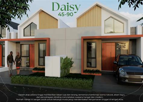 Rumah Dijual Di Bandung Grand Pinus Regency New Himalaya