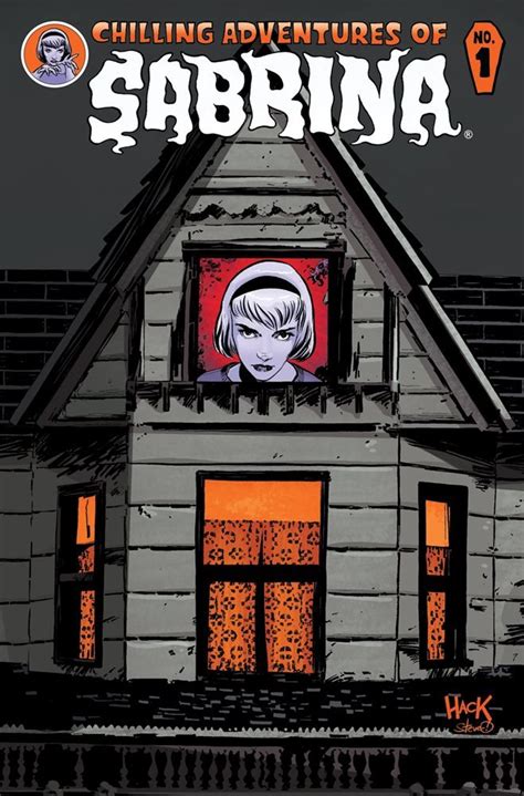 Chilling Adventures Of Sabrina Archie Comics