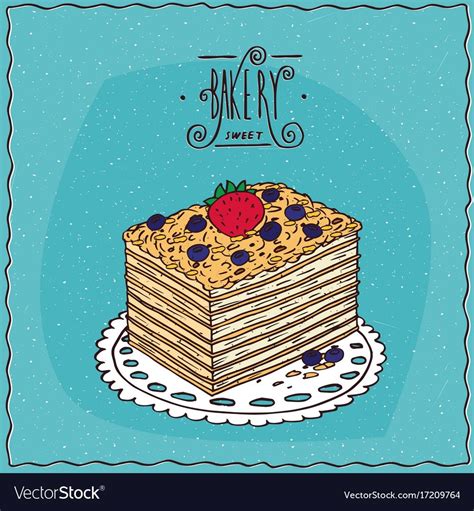 Рисунок торта для срисовки 81 фото