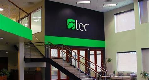 Atec Reports First Quarter 2024 Financial Results And Raises Full Year