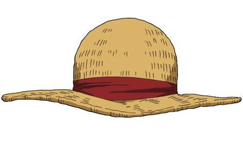 Straw Hat Luffy Clipart One Piece Icon Png Transparent Png Kindpng Hot Sex Picture
