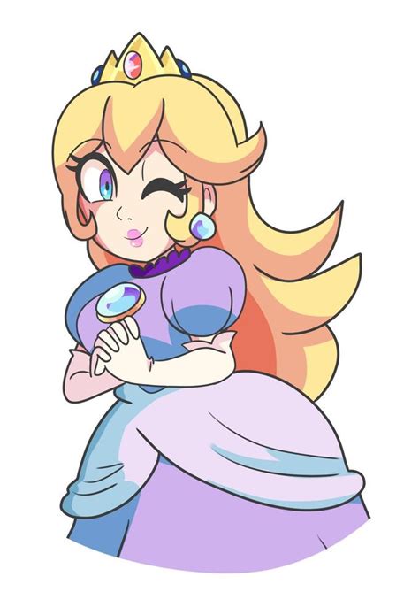 Princess Peach Alternative Smash Costume Know Your Meme