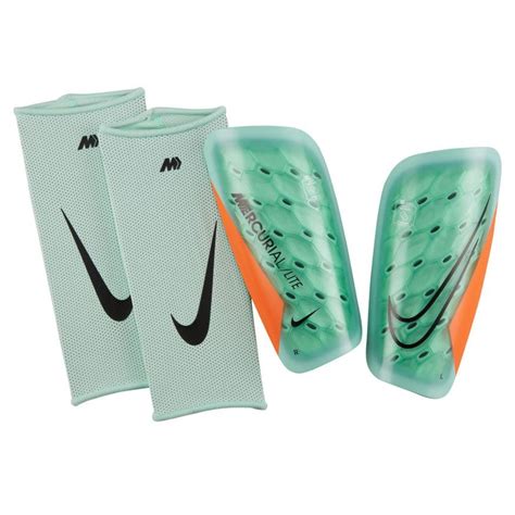 Nike Mercurial Lite Shin Guards SoccerWorld SoccerWorld