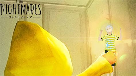 【リトルナイトメア】1話 幼い少女のシックスとvtuberの夢見光の旅が今始まる！ Youtube