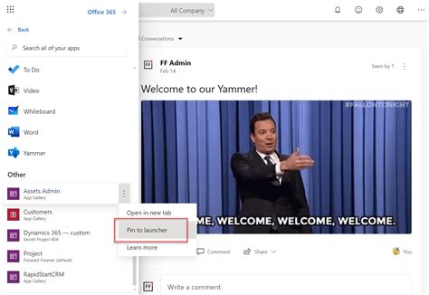 Making Model Driven Power Apps Visible And Hidden Jukka Niiranen Blog