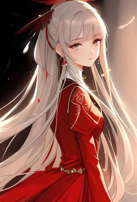 Tmeanimeartsandarts Девушки из аниме Красивые аниме