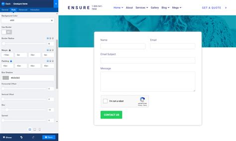How To Create Engaging Forms In Joomla Joomshaper