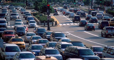 Ai Powered Traffic Management Adopted By Maryland