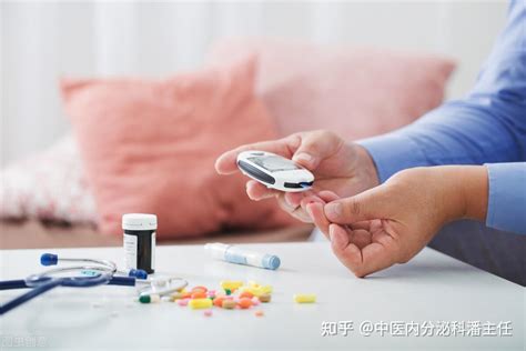 糖尿病古代又叫消渴症古代中医是如何调理消渴症的中医有妙方 知乎
