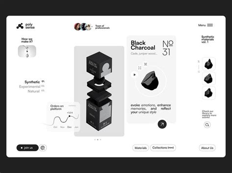 Perfume Ecommerce Website In 2024 Ecommerce Website Ecommerce Website Design Web Design