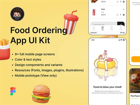 Budget Planner Finance App Free Ui Kit Theme Ui