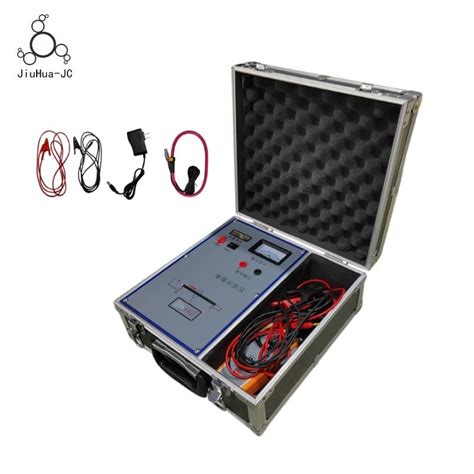 Line Cable Identification Instrument Telecom Cable Fault Locator Identifier Cable