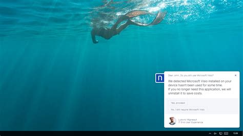 Reduce Software License Cost Through Usage Based” Application Optimization Nexthink