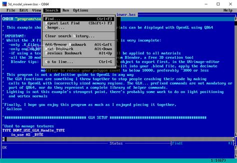 Qb64 Download Softpedia