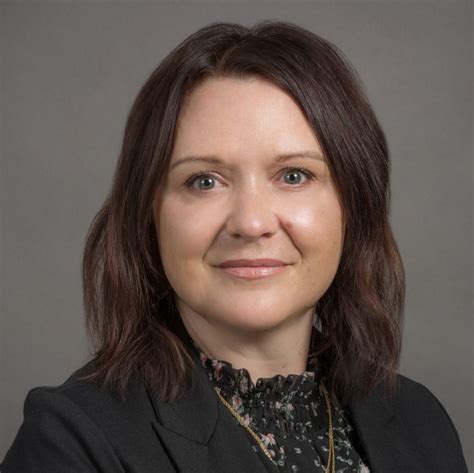 Congratulations To Julie Hodapp Md On Her Appointment To The