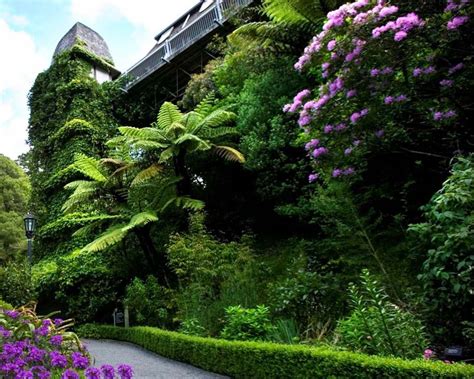 Wellington Botanic Gardens Gardensonline