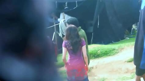 Mahesh Babu And Kajal Agarwal Shooting Leaked Video Hd Xnxx Com