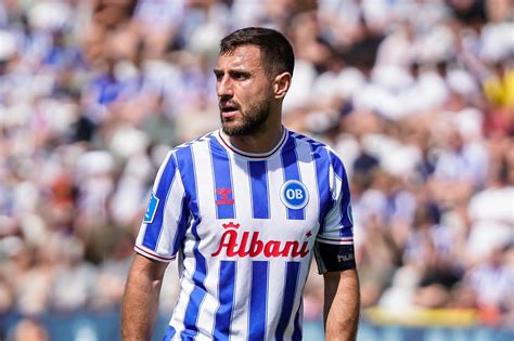 Bashkim Kadrii Vi Skal Vinde Uanset Hvad