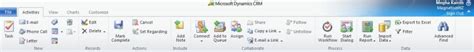 Keyboard Shortcuts For Microsoft Dynamics Crm 2011 Magnetism