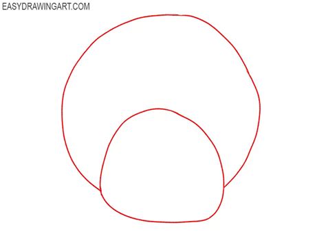 How To Draw A Pug Face Easy Drawing Art