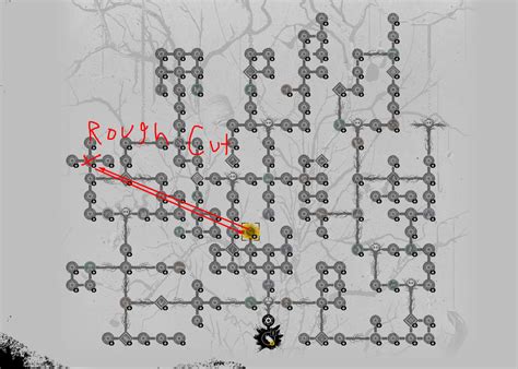 The Skill Tree Should Be Able To Have The Same Perk On Different Paths R Txchainsawgame