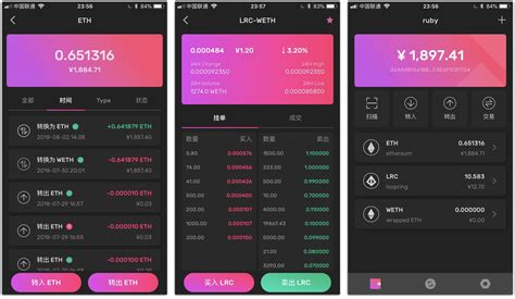 loopring bi weekly update — 08 04 2018 by daniel wang loopring