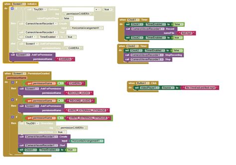 Tinydb Not Reseting After Uninstallation Mit App Inventor Help Mit