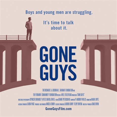 Excited To Share This New Film With People Screening Tour