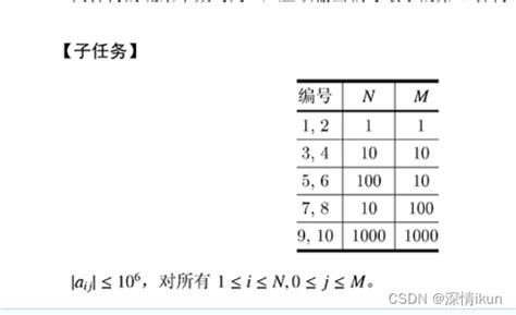 Ccf Csp认证 小明种苹果 201909 1 C语言ccf Csp用那种语言比较好 Csdn博客