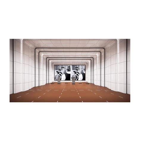 山东蓝剑智能装备科技有限公司 智慧靶场 智能报靶系统