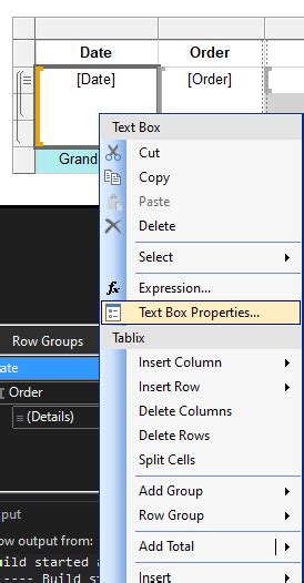 Ssrs 1 Server Setup Ssis Ssas And Ssrs