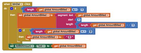 App Inventor Tip Calculator Version 3 App Inventor 2 Learn To Code