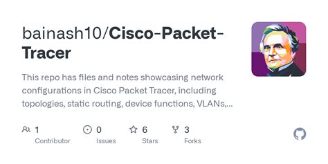 Github Bainash10cisco Packet Tracer This Repo Has Files And Notes